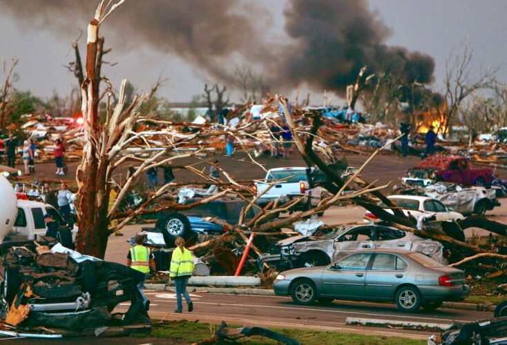 Netflix documentary about Missouri tornado revisits one of the deadliest twisters in the U.S ...